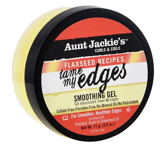 Best Firm Hold Gel for Curly Hair - British Curlies