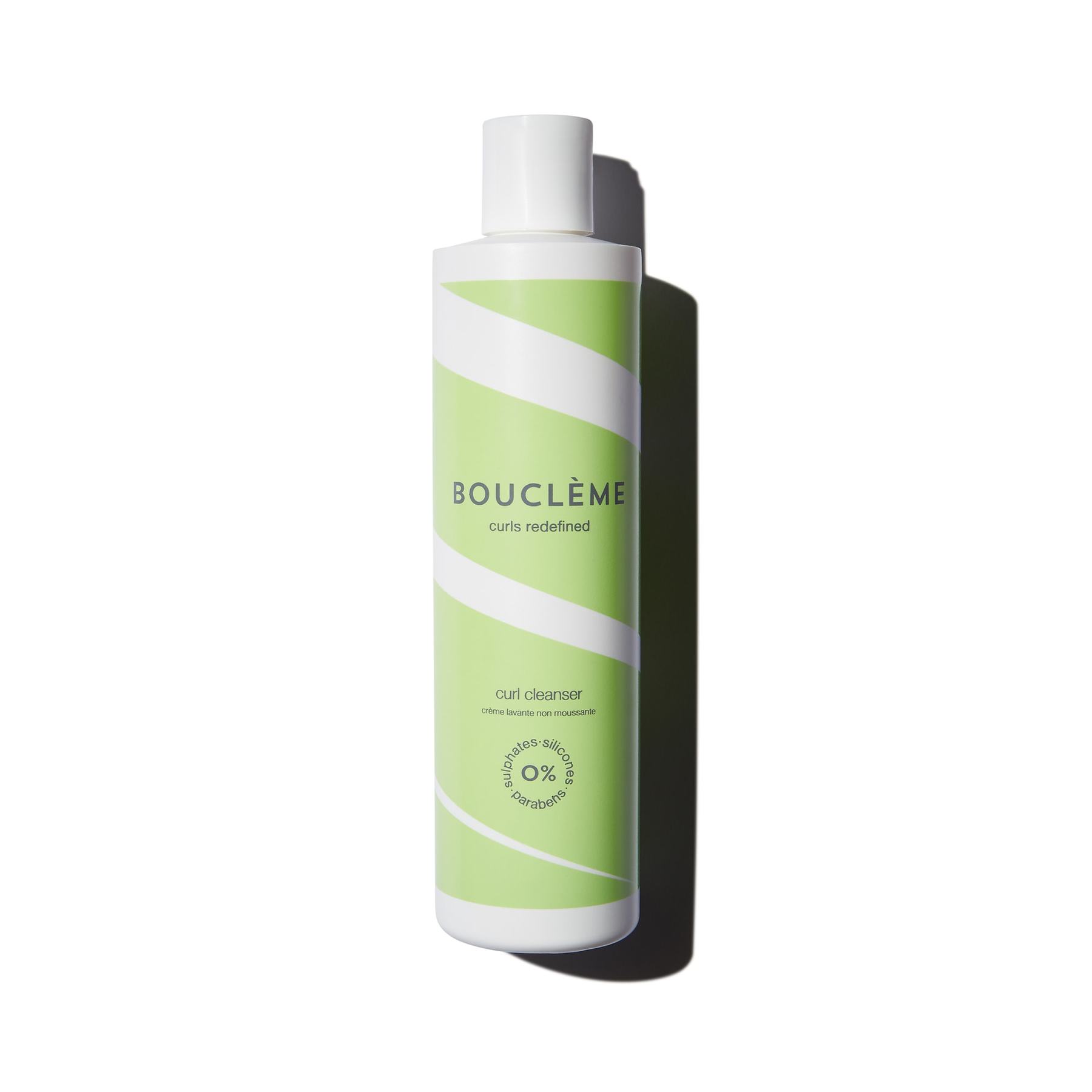 Best Bouclème Products - Reviews (My Favourites) - British Curlies