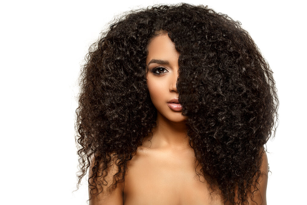 How to Take Care of Malaysian Curly Hair - British Curlies